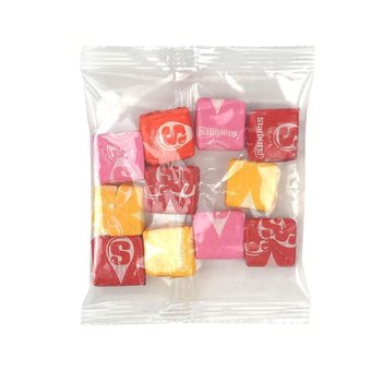 Starburst® In Small Label Pack - Full-Color Personalization Available ...