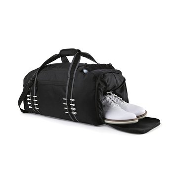 Golf Duffel Bag with Shoe Compartment - Personalization Available ...