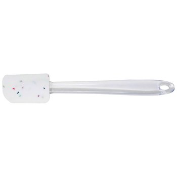 Sprinkles Silicone Spatula - Personalization Available | Positive ...