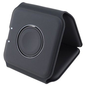 3-in-1 Chi Wireless Charging Foldable & Stackable Mat - Personalization ...