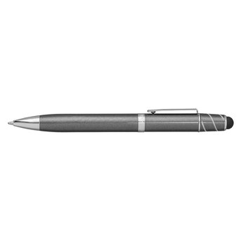 Executive Fidget Stylus Pen - Laser-Engraved Personalization Available ...