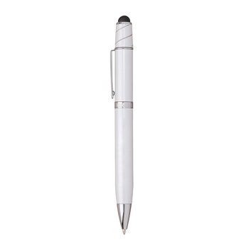 Executive Fidget Stylus Pen - Laser-Engraved Personalization Available ...