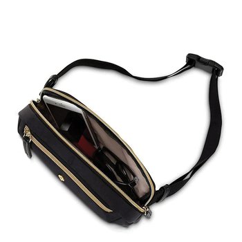 Samsonite® Mobile Solution Convertible Waist Pack - Personalization ...