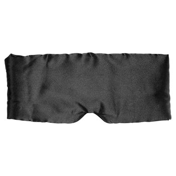 Serenity Full-Coverage Satin Sleep Eye Mask - Personalization Available ...