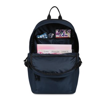 Recycled Renew rPET Computer/Laptop Backpack - Embroidered ...
