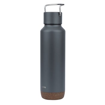 Perka® Cabrillo Stainless-Steel Water Bottle 24-Oz. - Personalization ...