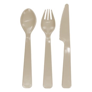 Recycled Plastic Reusable Utensils - Personalization Available ...