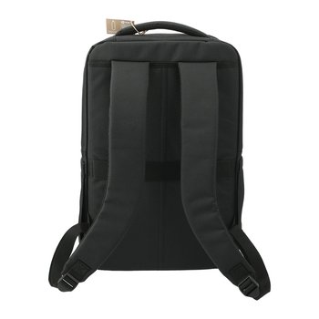 Tranzip Recycled 17" Computer/Laptop Backpack - Personalization ...