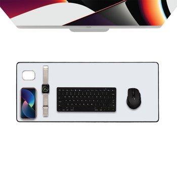 XL Mouse Pad/Desk Mat - Dye-Sublimated Personalization Available ...
