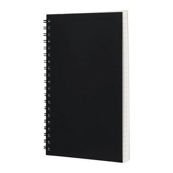 Mineral Stone Spiral Notebook With Stone Paper 5" x 7" - One-Color ...