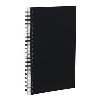 Mineral Stone Spiral Notebook With Stone Paper 5" x 7" - One-Color ...