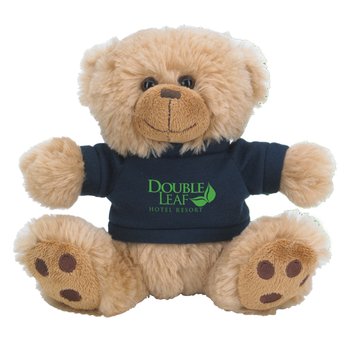 Promotional Stuffed Animals | Custom Plush | Toys & Novelties ...