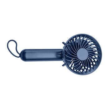 Breezy Rechargeable Hand Fan - Personalization Available | Positive ...