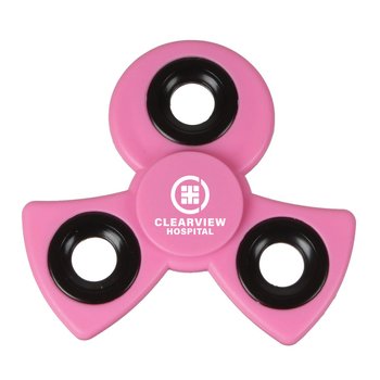 Custom Fidget Toys | Positive Promotions
