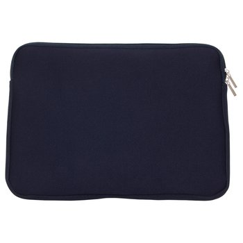Water-Resistant Neoprene 14" Laptop Sleeve - One-Color Personalization ...