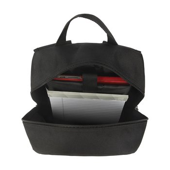 Zippy rPET 15" Laptop Backpack - One-Color Personalization Available ...