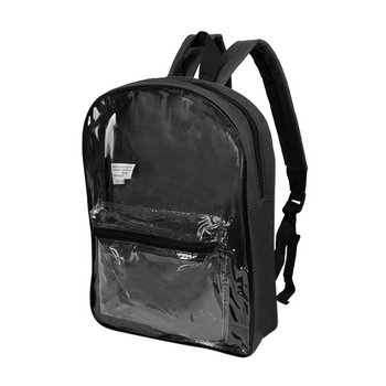 Custom Clear Bags & Stadium Bags | Positive Promotions | Positive ...