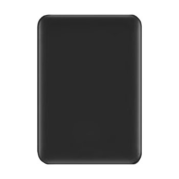 Palm Power Bank With Type-C & Dual USB Ports 5,000 mAh - One-Color ...