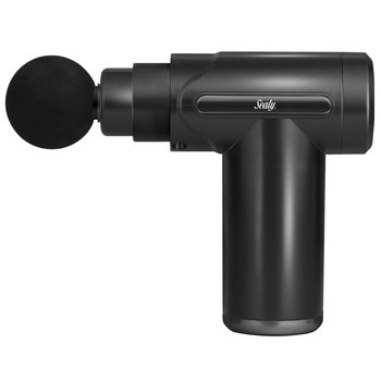 Sealy® Deep Tissue Therapy Mini Massager - Laser-Engraved ...