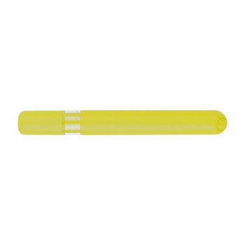 Highlighter With Fidget Roller Ball - One-Color Personalization ...