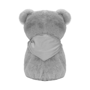 Heat Therapy Cuddle Plush Teddy Bear - One-Color Personalization ...