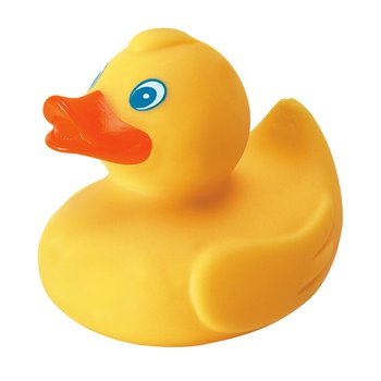 Classic Rubber Duck - One-Color Personalization Available | Positive ...