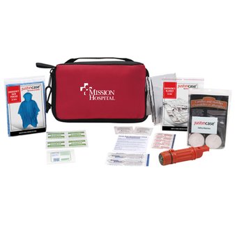 Custom First Aid Kits | Positive Promotions
