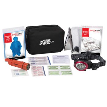 Custom First Aid Kits | Positive Promotions