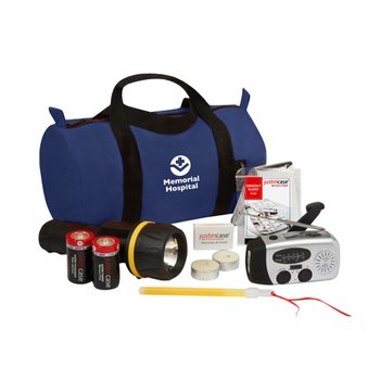 Custom First Aid Kits | Positive Promotions