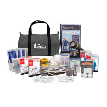 Custom First Aid Kits | Positive Promotions