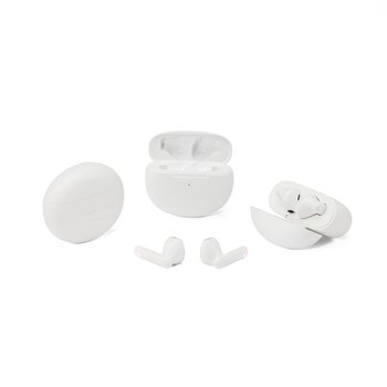 True Wireless Bluetooth® Stereo Earbuds - One-Color Personalization ...