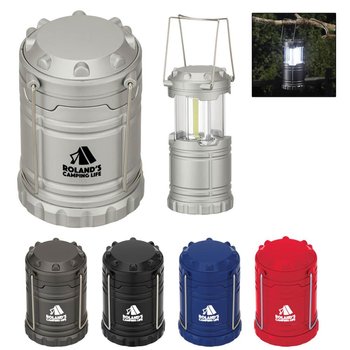 Extra Bright LED Pop-Up Lantern - Personalization Available | Positive ...