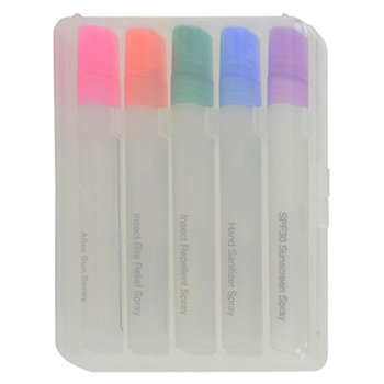 Outdoor Essentials Kit - Personalization Available | Positive Promotions
