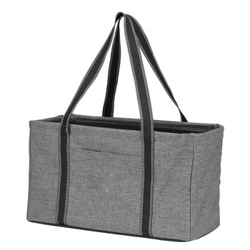 Ultimate Utility Tote - Personalization Available | Positive Promotions