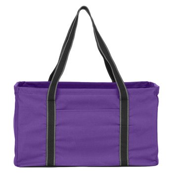 Ultimate Utility Tote - Personalization Available | Positive Promotions