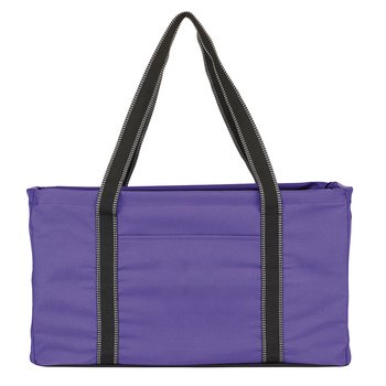 Ultimate Utility Tote - Personalization Available | Positive Promotions