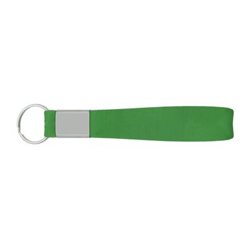 Silicone Wristband Key Chain - Personalization Available | Positive ...
