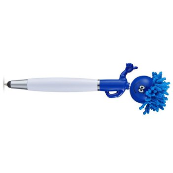Thumbs Up MopTopper™ Pen - Personalization Available | Positive Promotions
