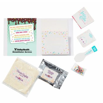 InstaCake Appreciation Card - Personalization Available | Positive ...