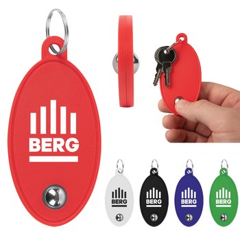 Fidget Rolling Ball Keychain - Personalization Available | Positive ...