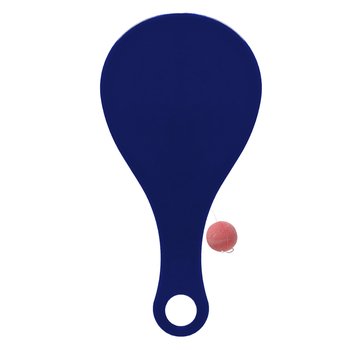 Bounce Back Paddle Ball Game - Personalization Available | Positive ...