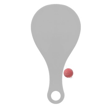 Bounce Back Paddle Ball Game - Personalization Available | Positive ...