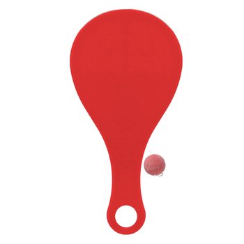 Bounce Back Paddle Ball Game - Personalization Available | Positive ...