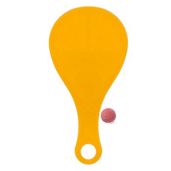 Bounce Back Paddle Ball Game - Personalization Available | Positive ...