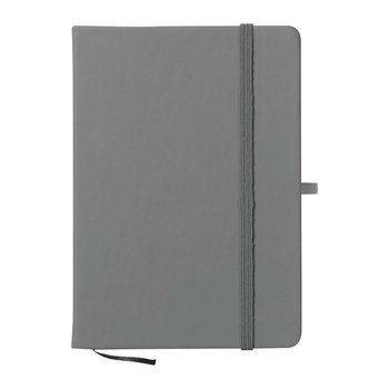 Hillstone Soft Touch Journal & Gel Pen - Debossed Personalization ...