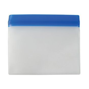 Essential Care PEVA First Aid Kit - One-Color Personalization Available ...