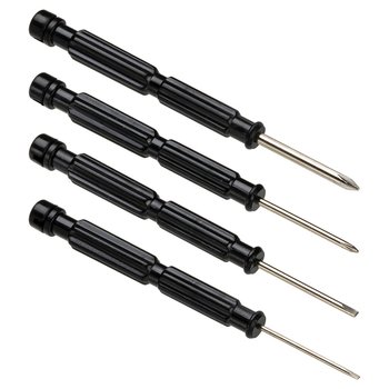 4-Piece Mini Screwdriver Set - Personalization Available | Positive ...