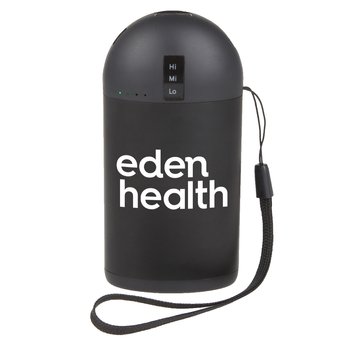 Promotional Power Banks & Branded Portable Chargers | Positive ...