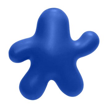 Stress-Relieving Gel Buddy - One-Color Personalization Available ...