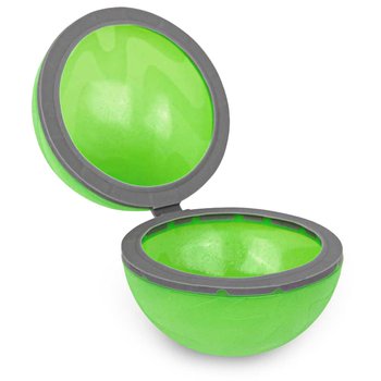 Reusable Water Balloon Splash Ball - One-Color Personalization ...